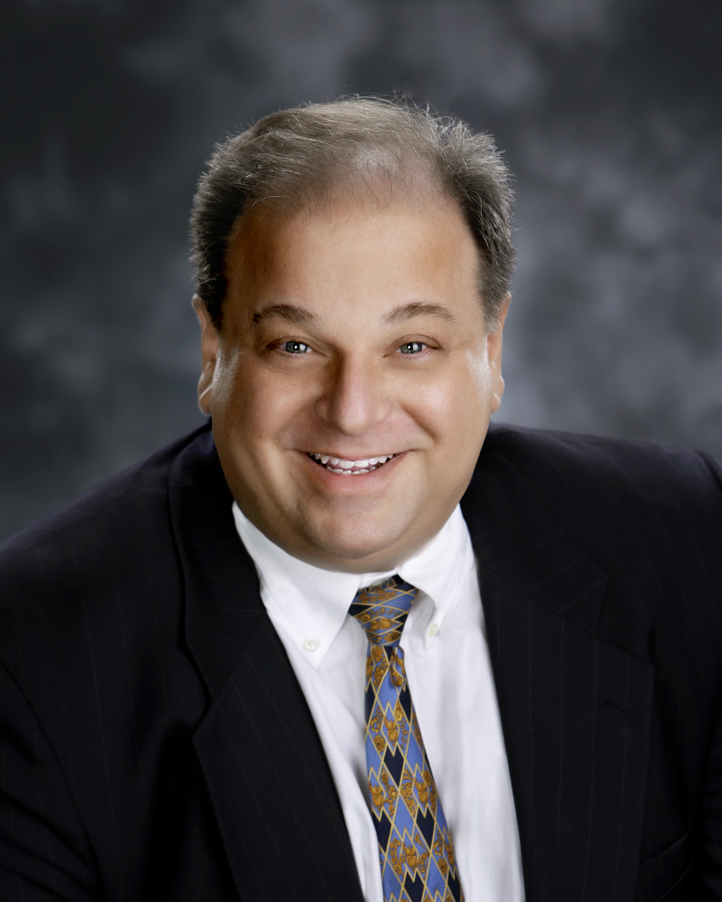 Ron Mazursky, Author at PaymentsJournal