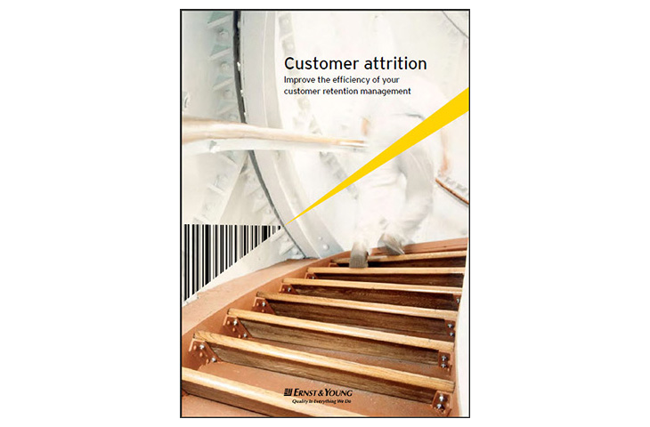 Customer Attrition: Improve the efficiency of your customer retention ...