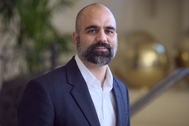 Mark Haddad - PaymentsJournal