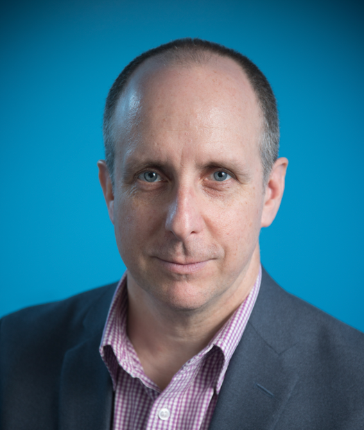 Jeff Epstein - PaymentsJournal