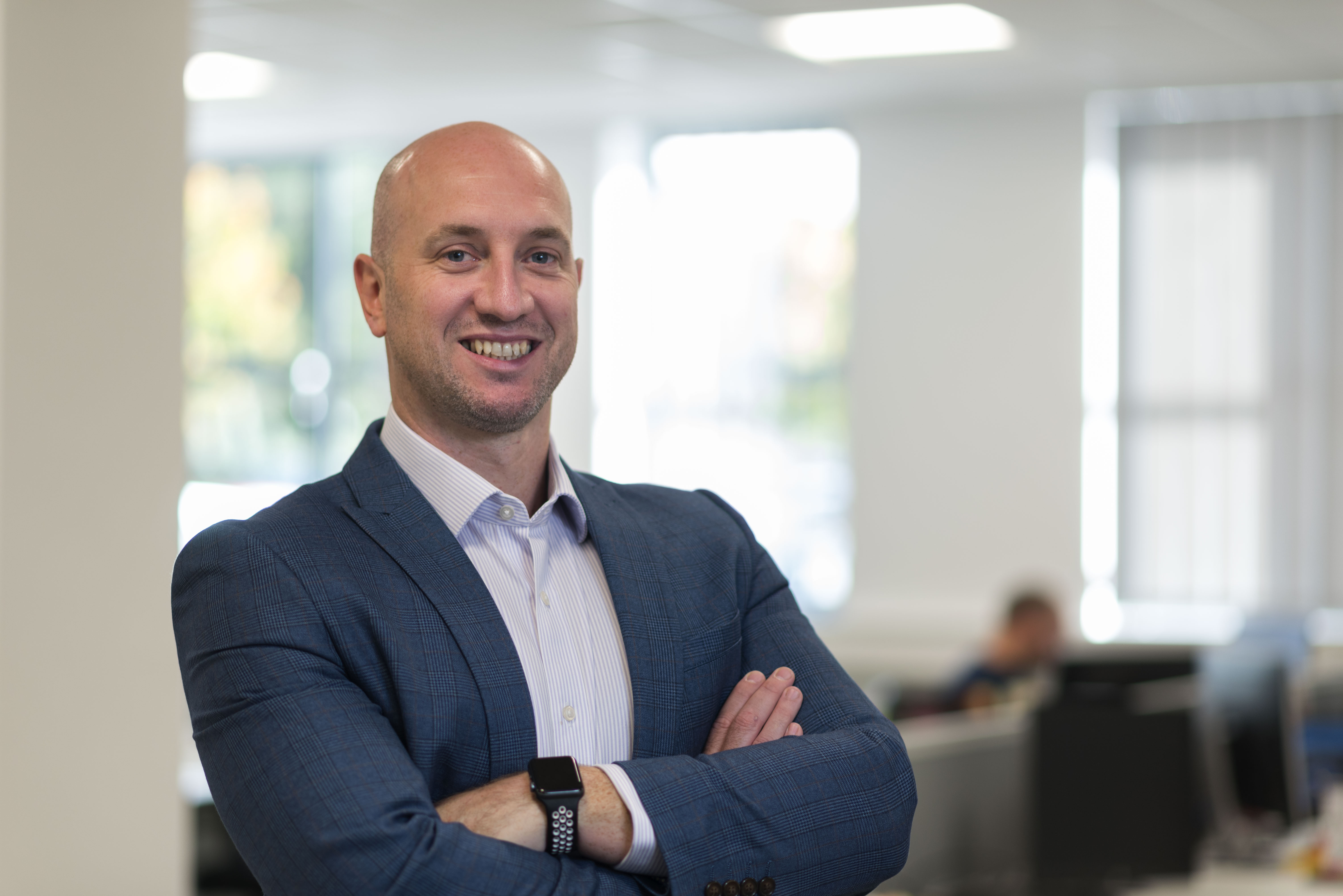 Martin Kisby, Author at PaymentsJournal