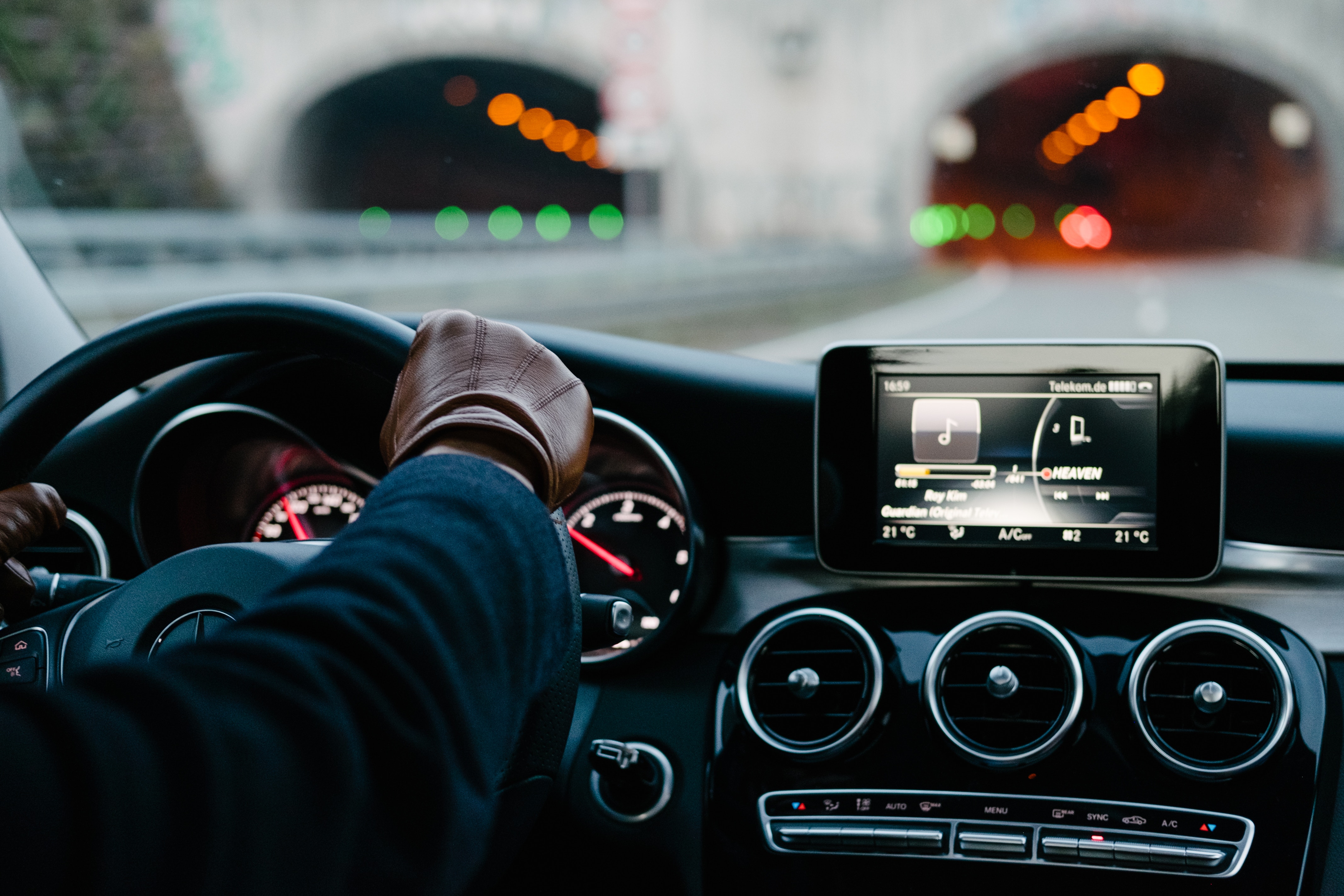 What Merchants Have the Best Growth Prospect for the Connect Car ...