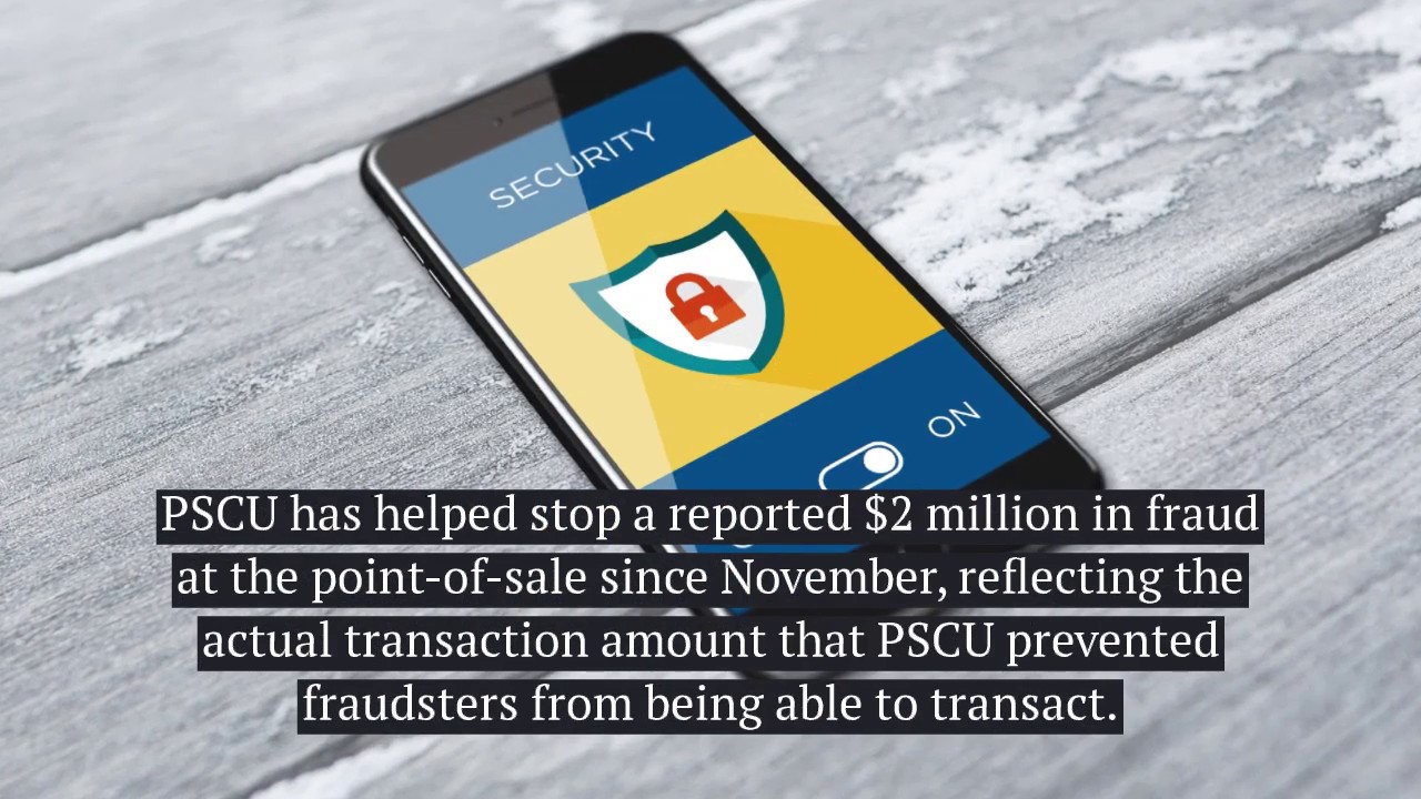 PSCU Stops Over $210M in Fraud Through Innovative Fraud-Fighting Tools ...