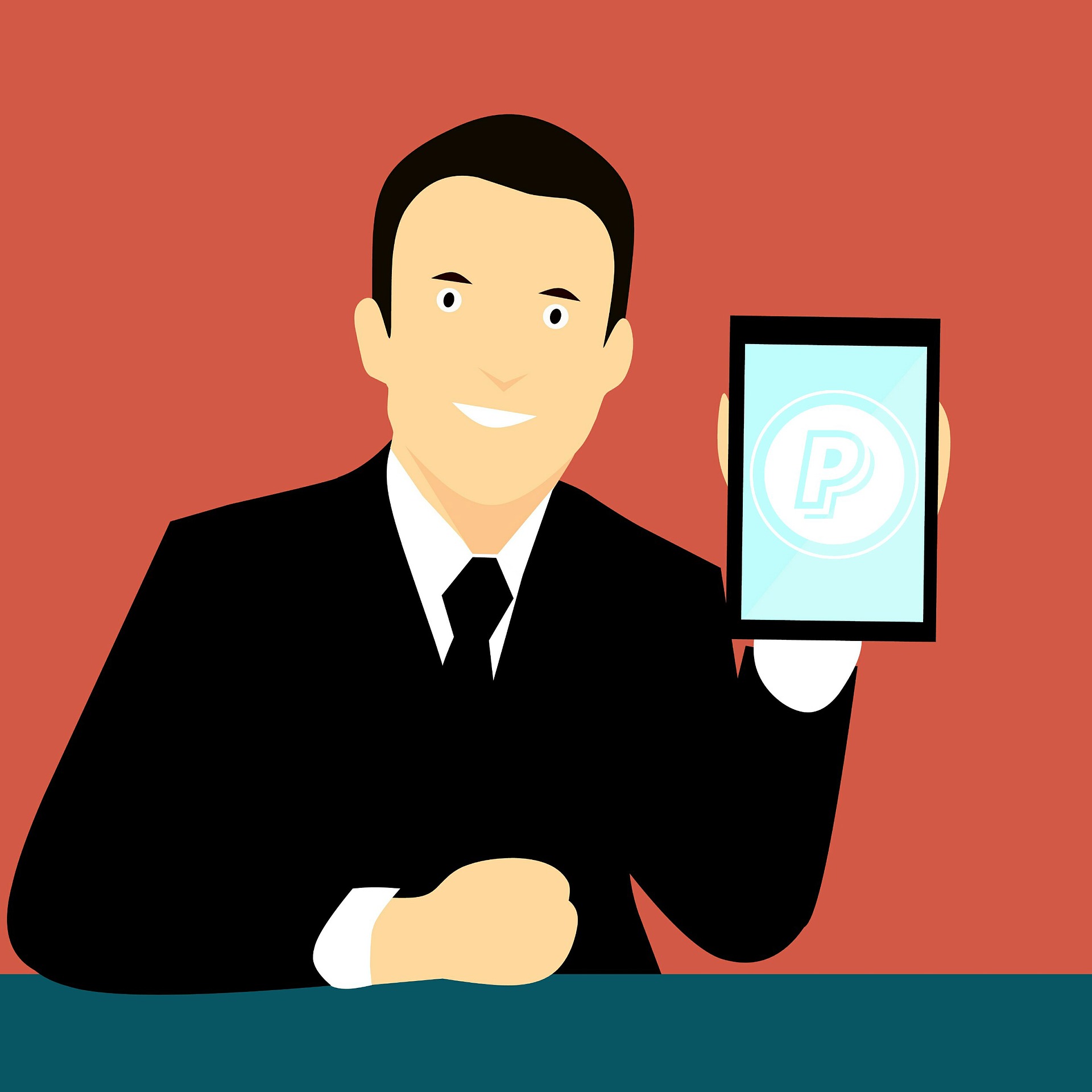 PayPal Takes the Lead: Implements Payments Using Android’s Smart Lock ...