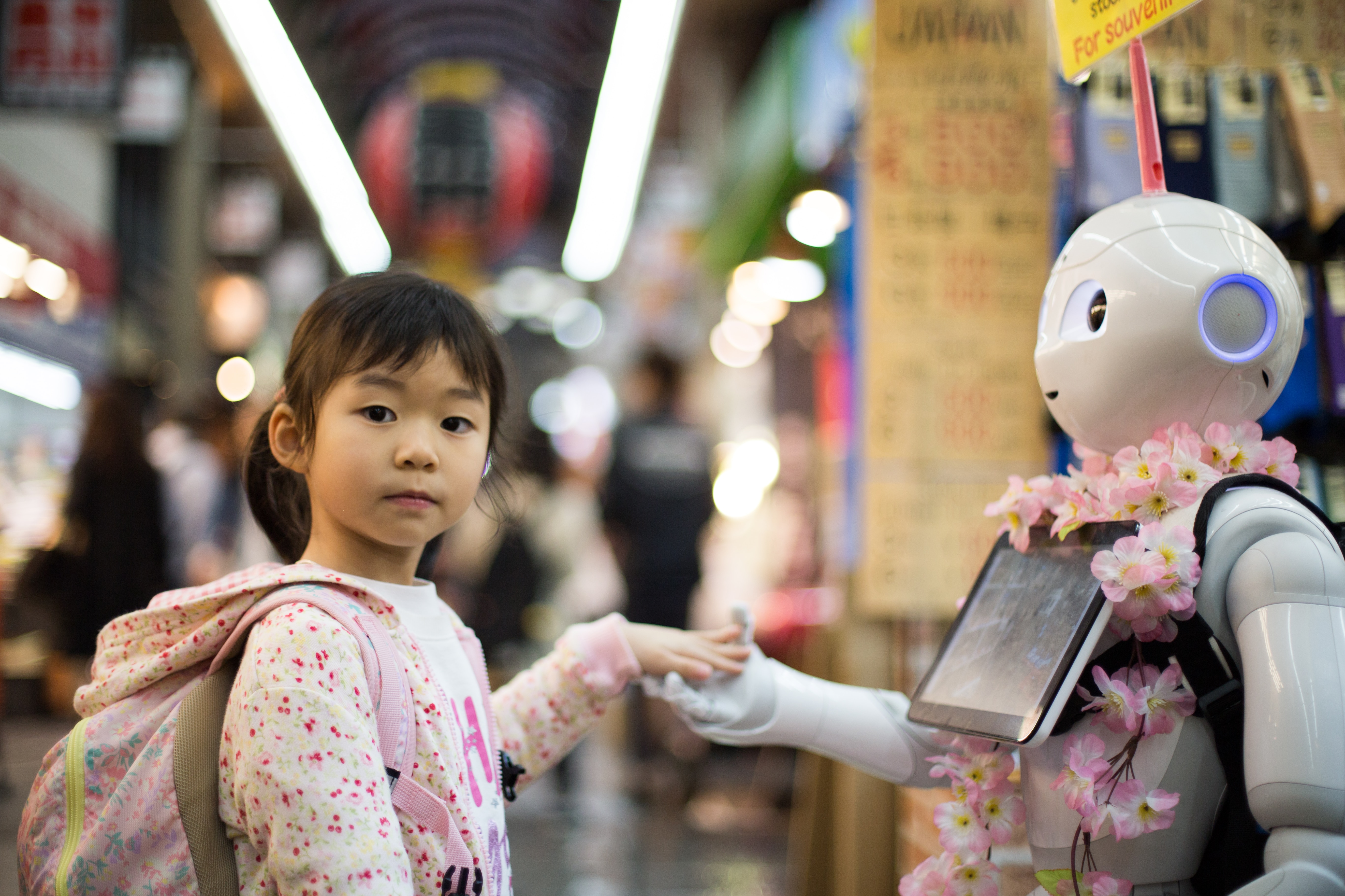 When Machines and People Work Together - PaymentsJournal