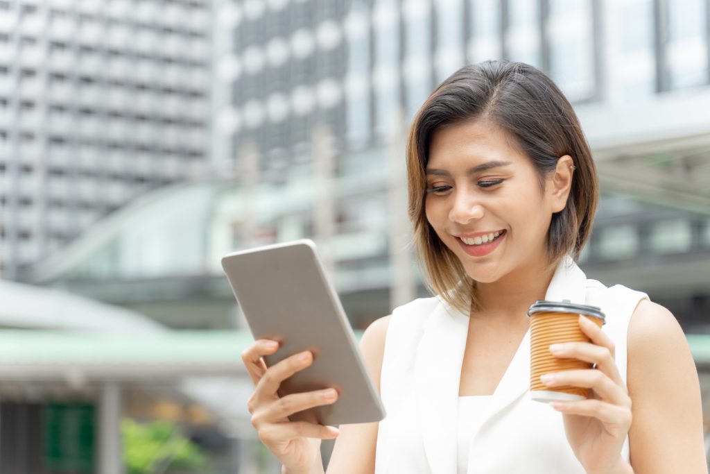 Dunkin’ Expands Mobile Order and Pay App To All - PaymentsJournal