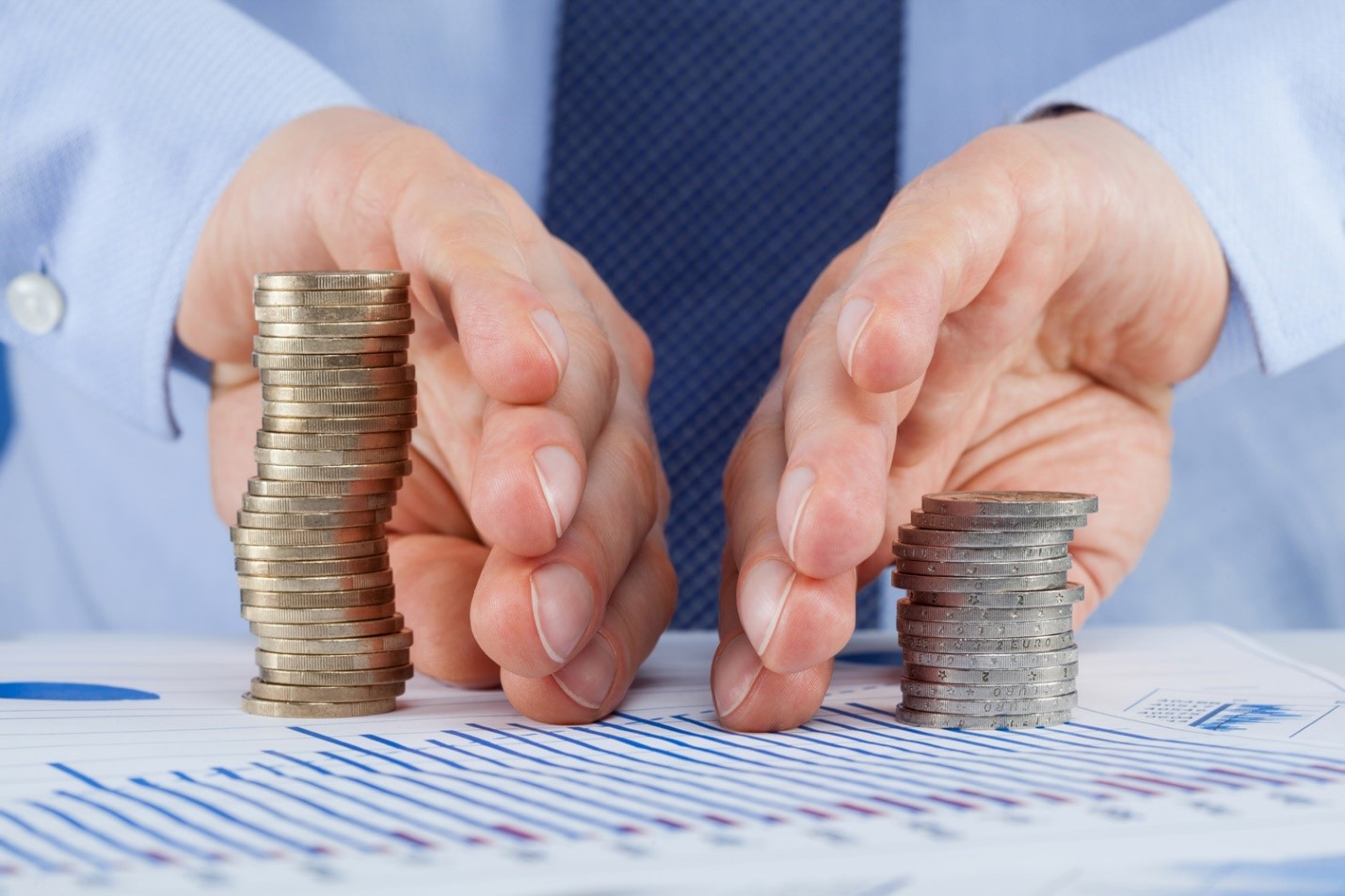 Connecting the World: The Importance of Intermediary Banks