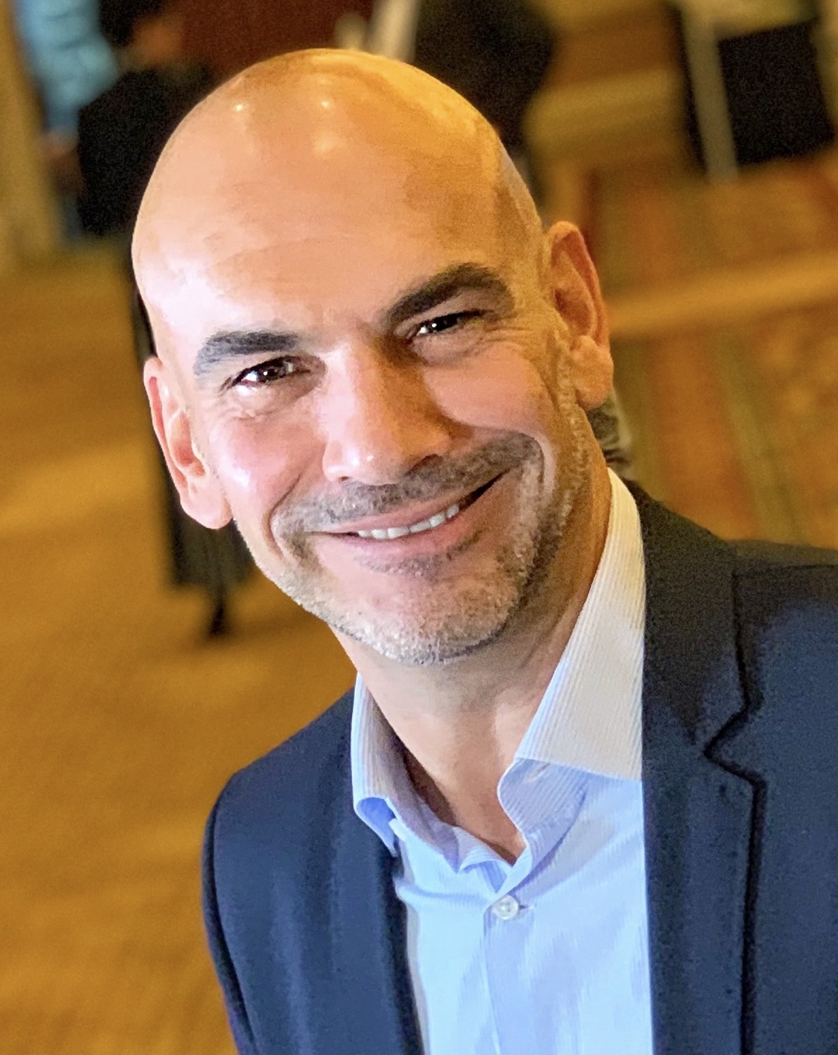 Juergen Kisters - PaymentsJournal