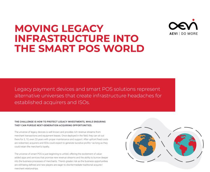 4 Tips for Acquirers Supporting Both Legacy and Smart POS Systems ...