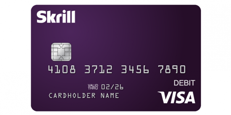 Skrill USA launches Skrill Visa® Prepaid Card in US market ...