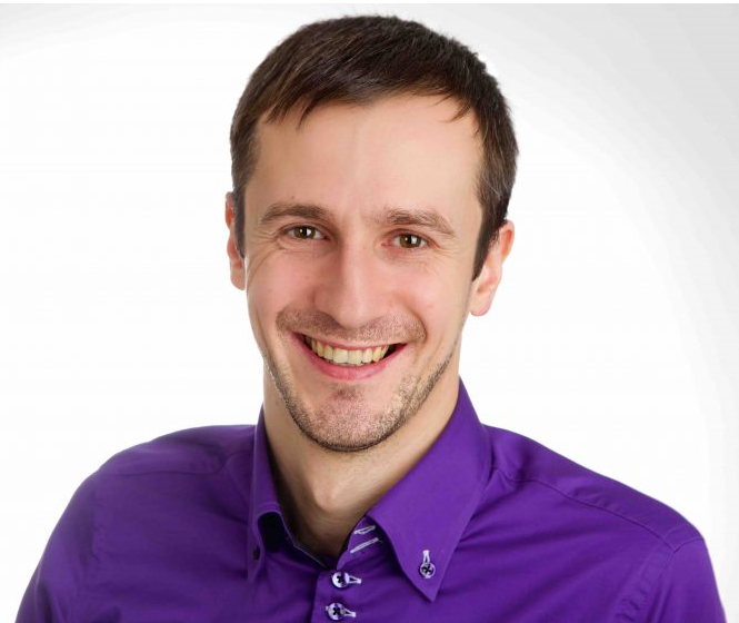 Alex Malyshev - PaymentsJournal