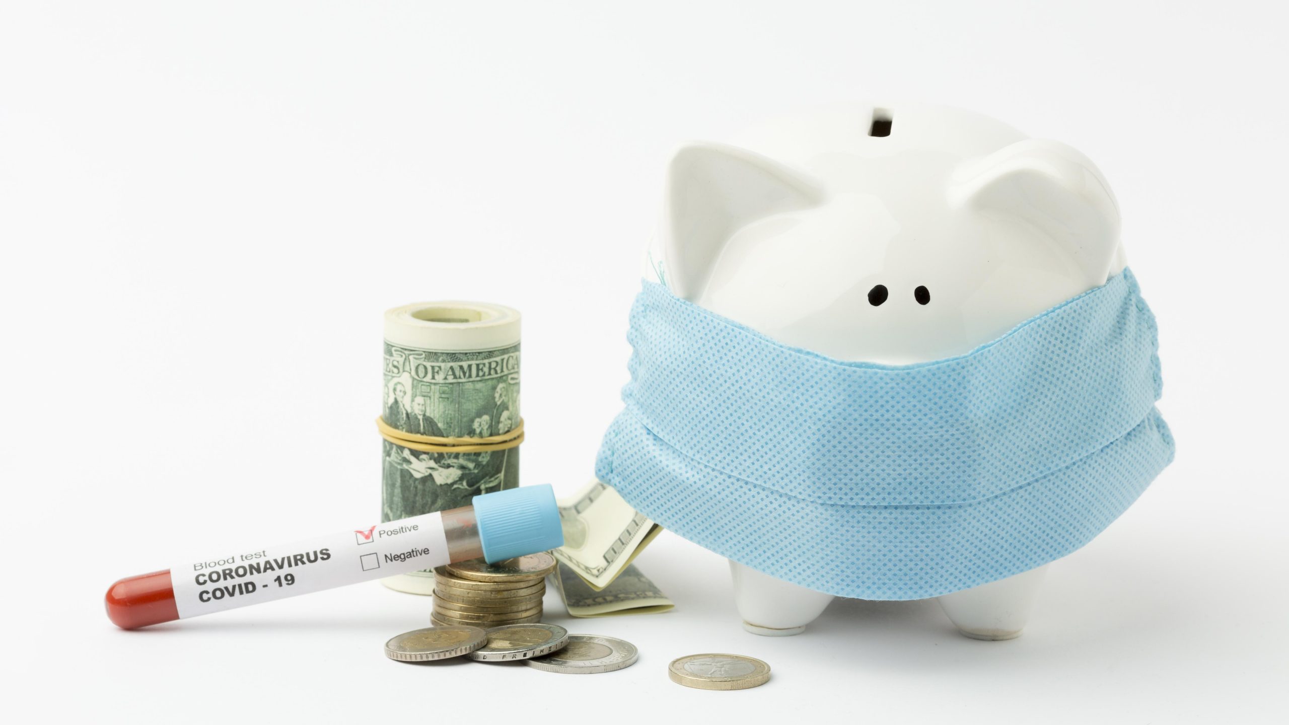 COVID-19 Consumer Credit Relief: US/Canada, Same But Different
