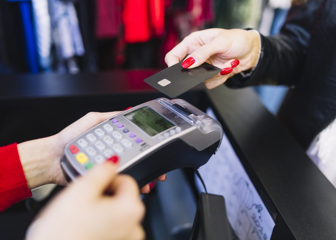 The Rise of Scan and Go Technology and How It Works | PaymentsJournal