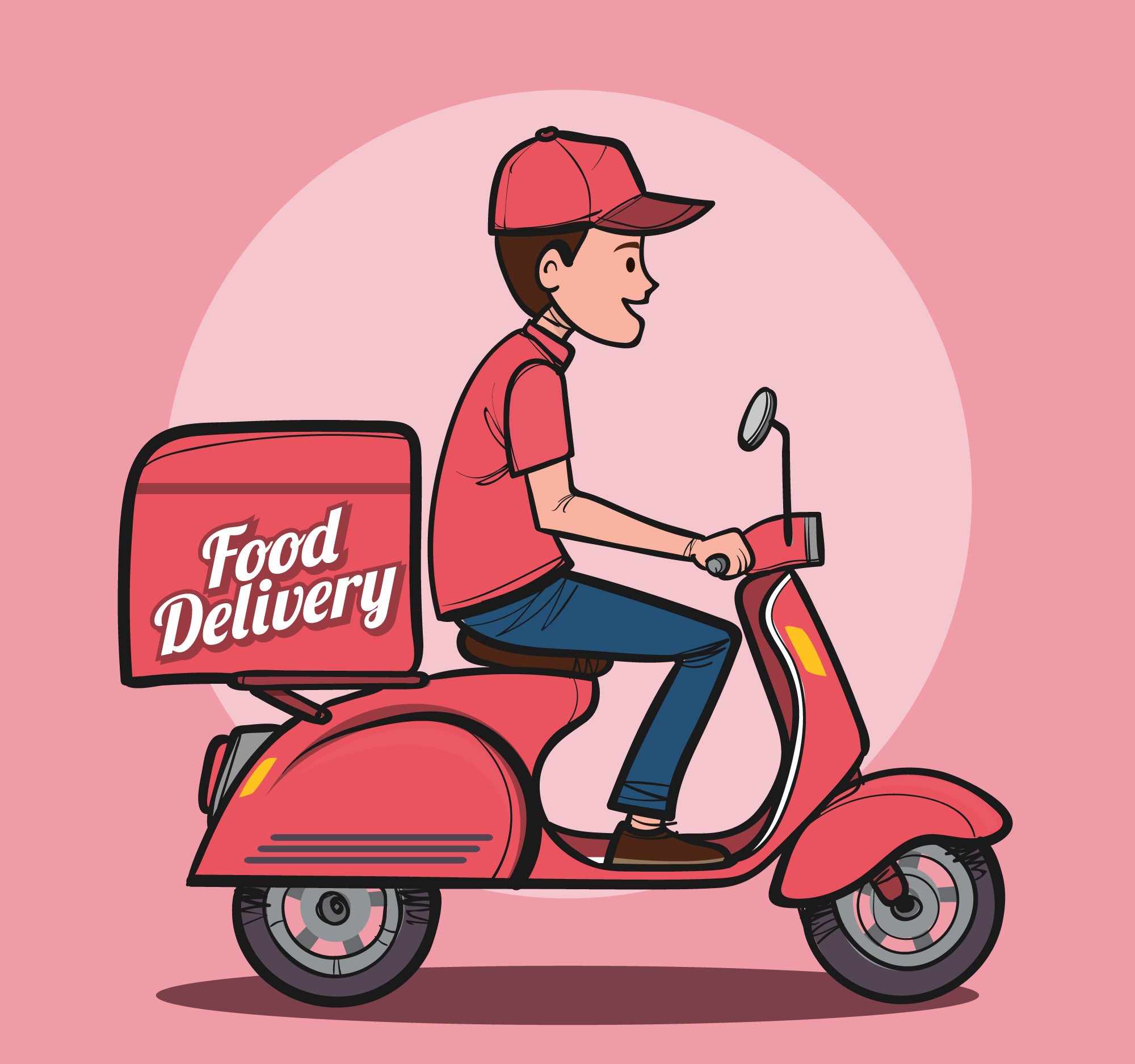 DoorDash Looks To Post Covid 19 Restaurant Recovery PaymentsJournal DoorDash Looks To Post Covid 19 Restaurant Recovery PaymentsJournal