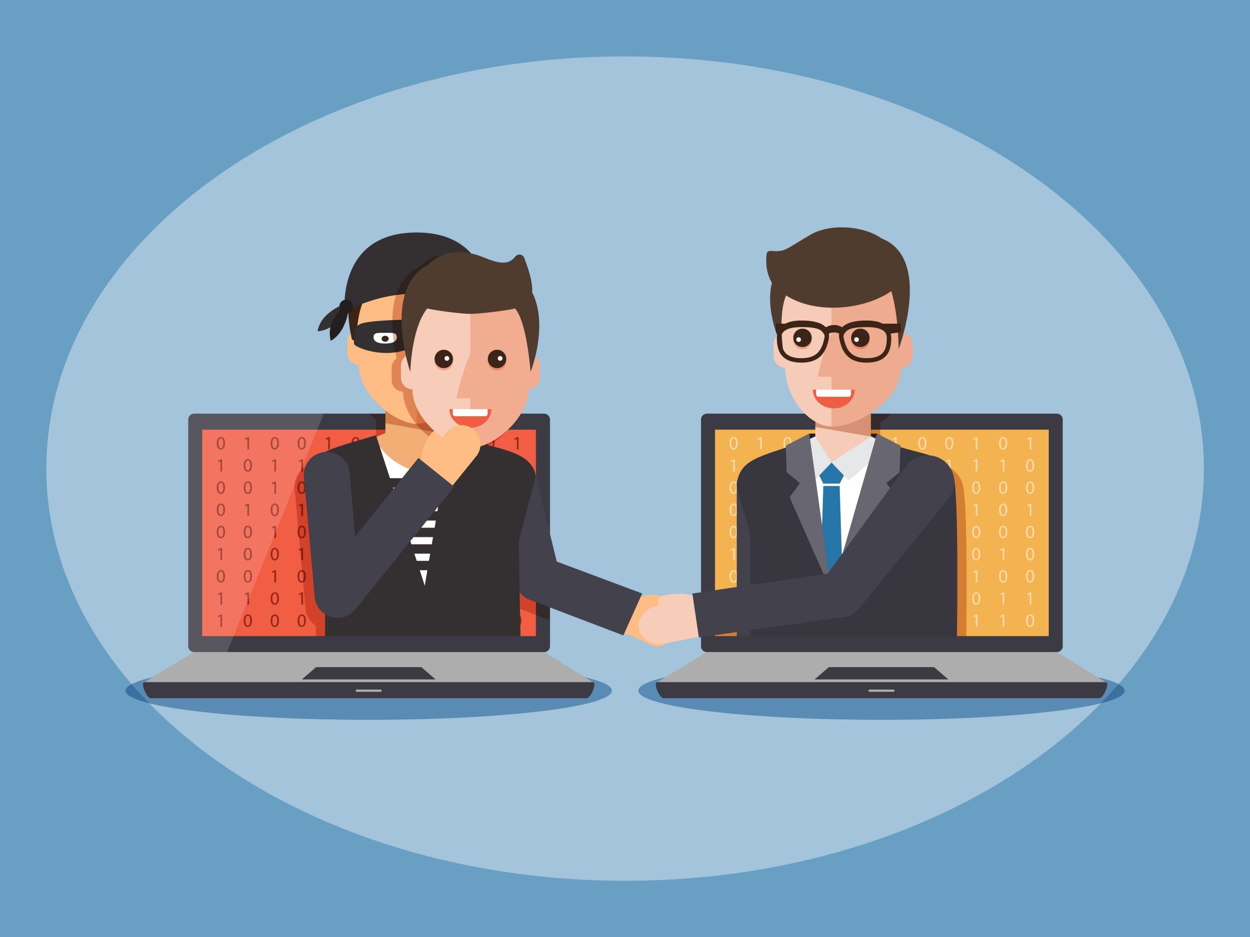 Adopting Integrated Payables Can Bolster Fraud Prevention & Operational ...