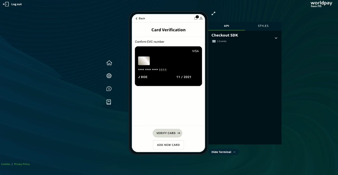 This SDK and API Toolkit Enables Developers to Build Payment Solutions