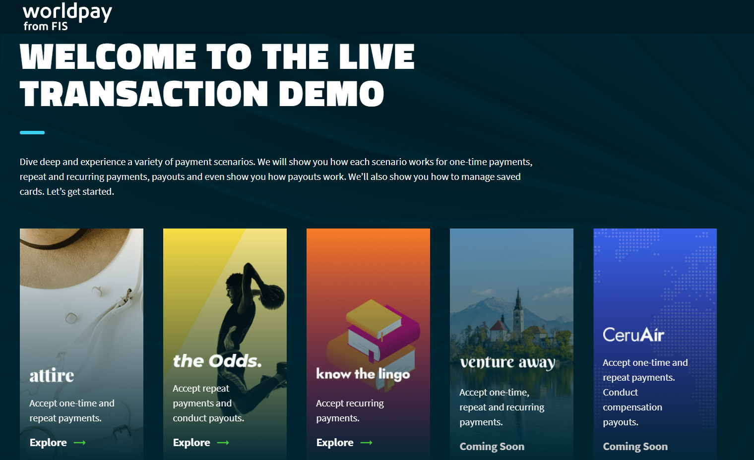 This SDK and API Toolkit Enables Developers to Build Payment Solutions
