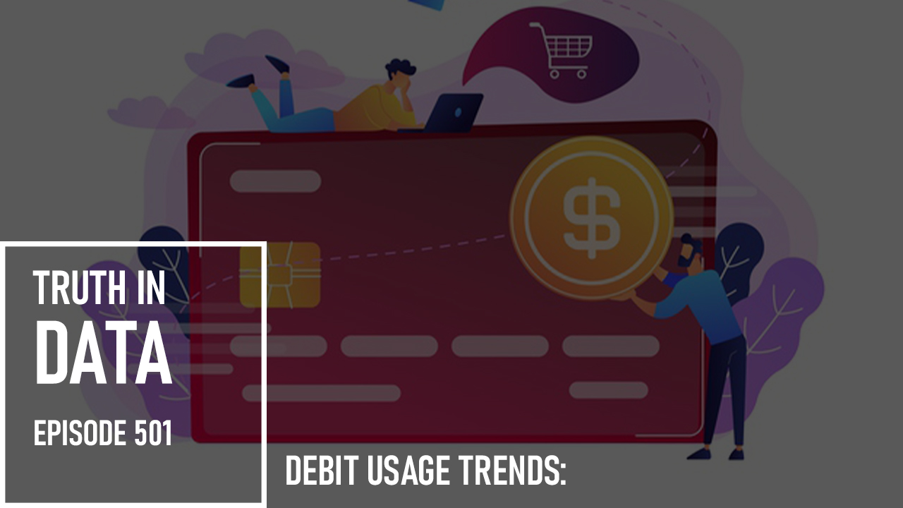 Debit Usage Trends: - PaymentsJournal