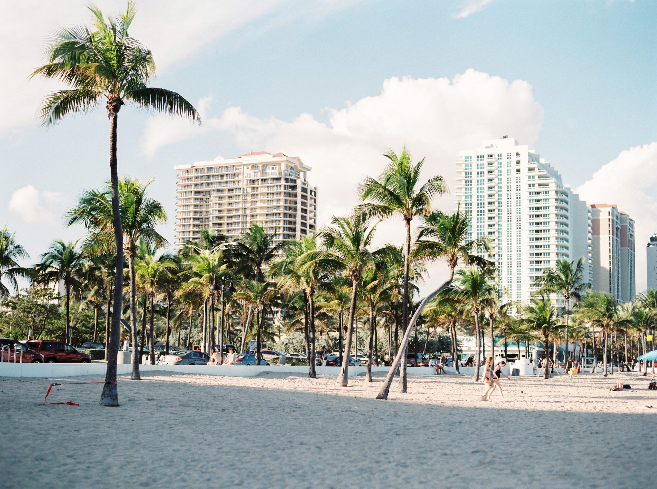Miami’s Bitcoin 2021 Conference Brings the Digital Heat
