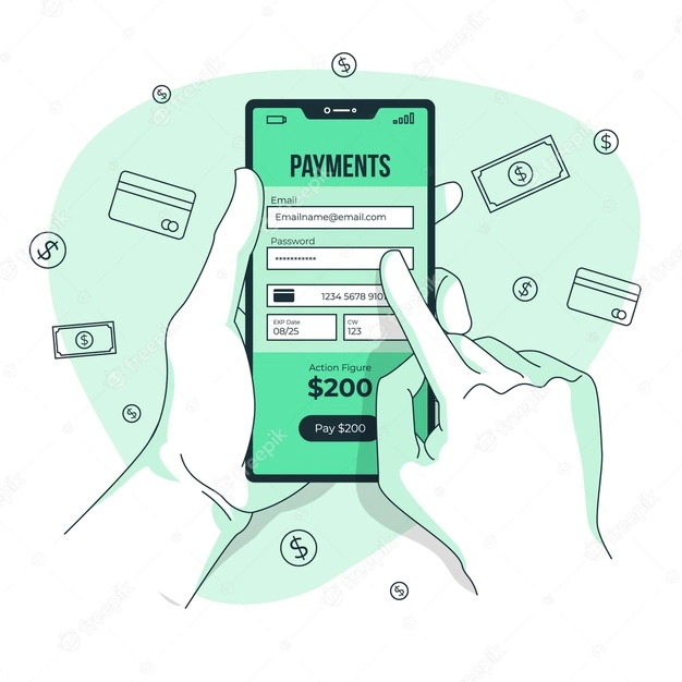 The Fundamental Role of Payments is Rapidly Evolving - PaymentsJournal