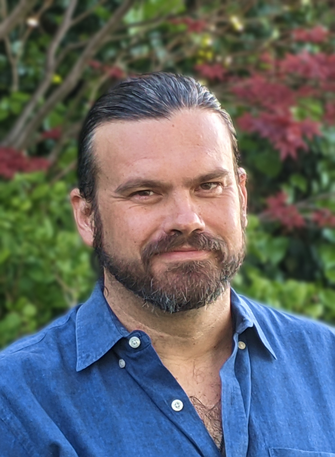 John Lunn | Founder & CEO of Cloud Payment Orchestration Platform Gr4vy