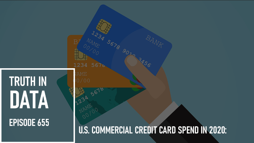 Commercial Bank Card