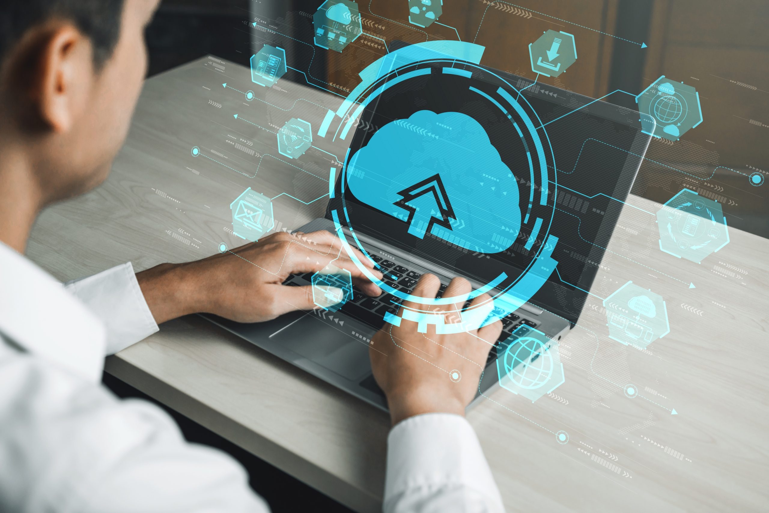 Providing Remote Payments Security for FinTechs as They Adapt to a ...