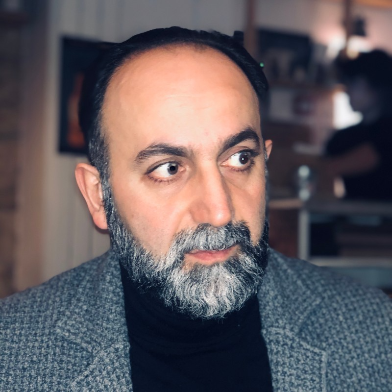 Suren Ayriyan, Author at PaymentsJournal