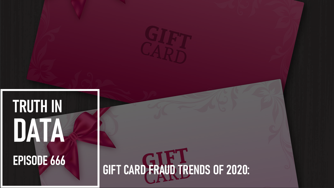 Gift Card Fraud Trends of 2020: - PaymentsJournal