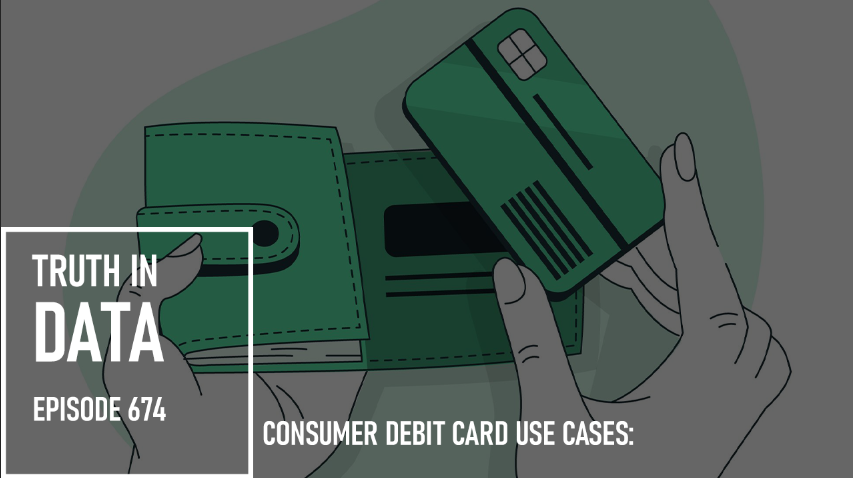Consumer Debit Card Use Cases: - PaymentsJournal