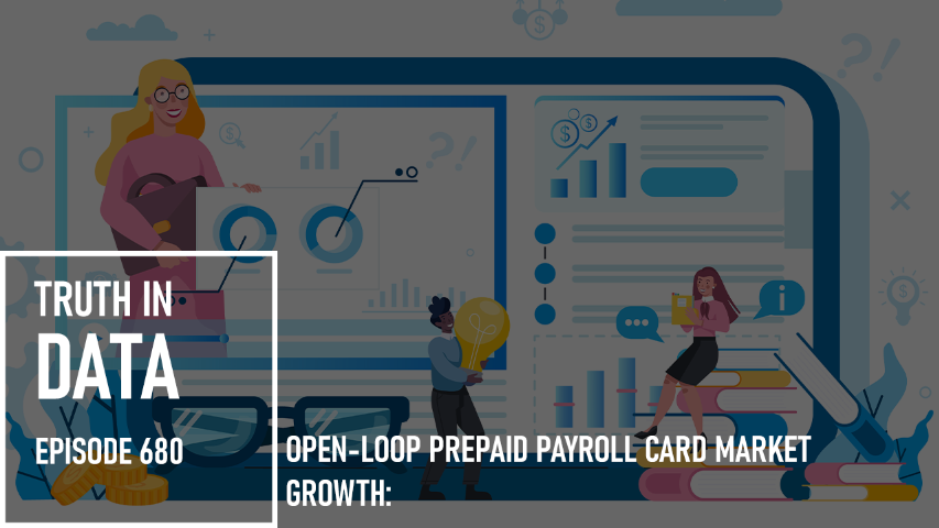 Open-Loop Prepaid Payroll Card Market Growth: