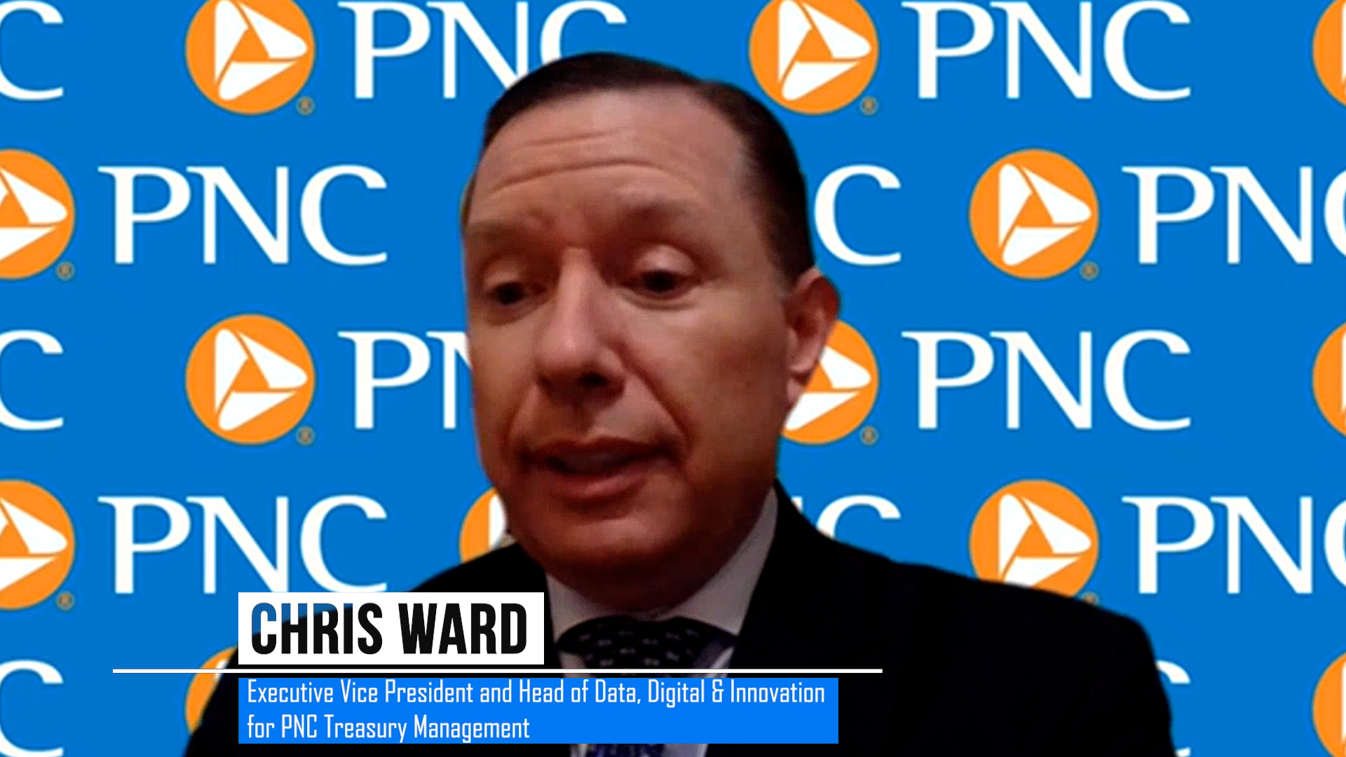 How PNC Thinks About Digital Innovation for Treasury Management