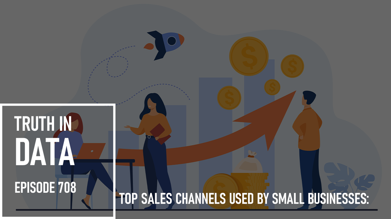 Top Sales Channels Used by Small Businesses: - PaymentsJournal