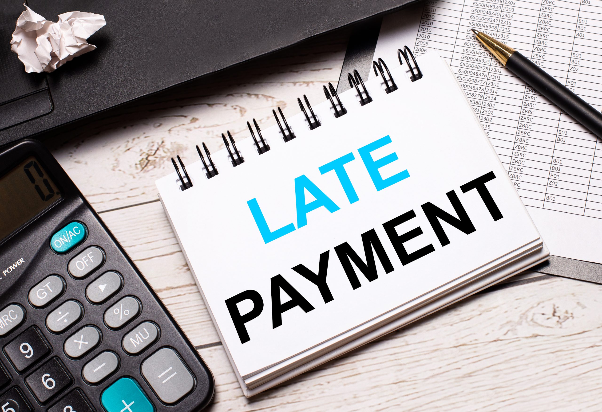 How to Make Payment Processes Easier and Reduce Late Payments