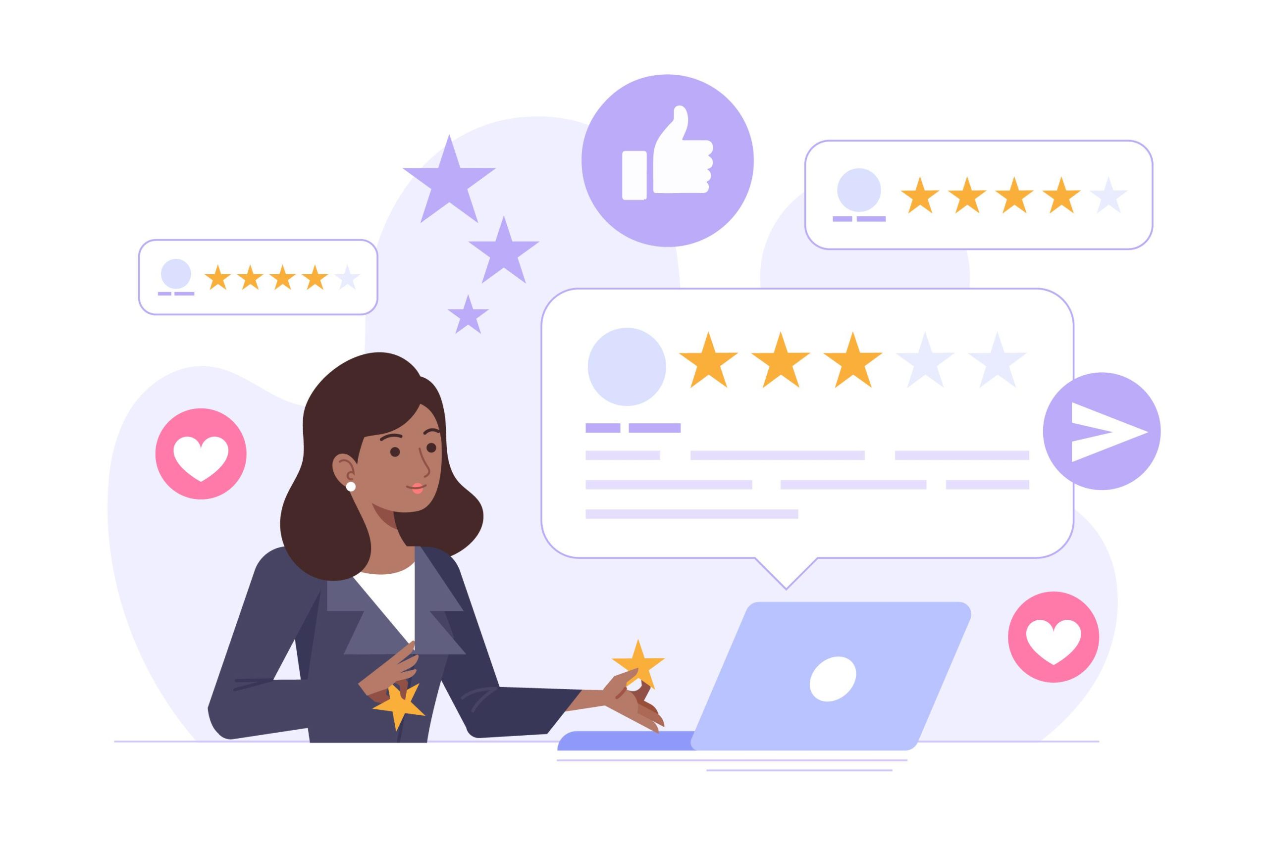 Putting The Customer First