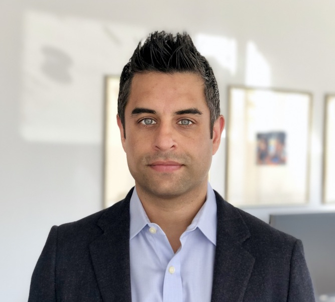 Neal Desai - PaymentsJournal