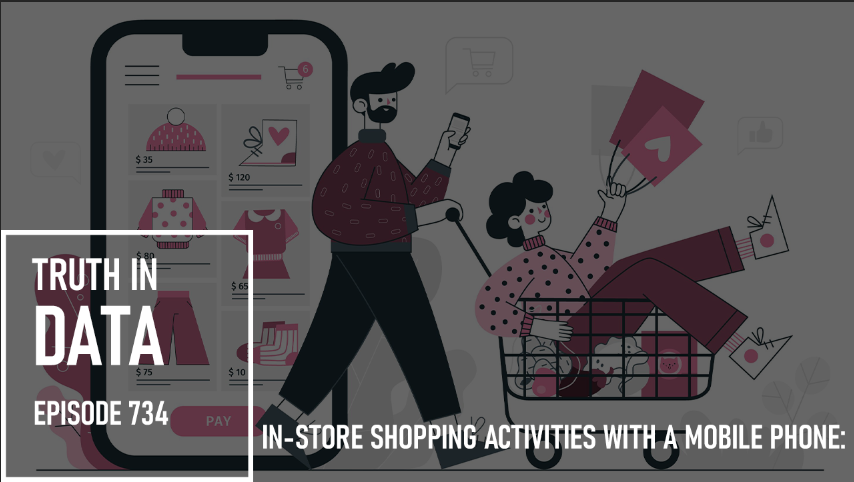 In-store Shopping Activities with a Mobile Phone: - PaymentsJournal