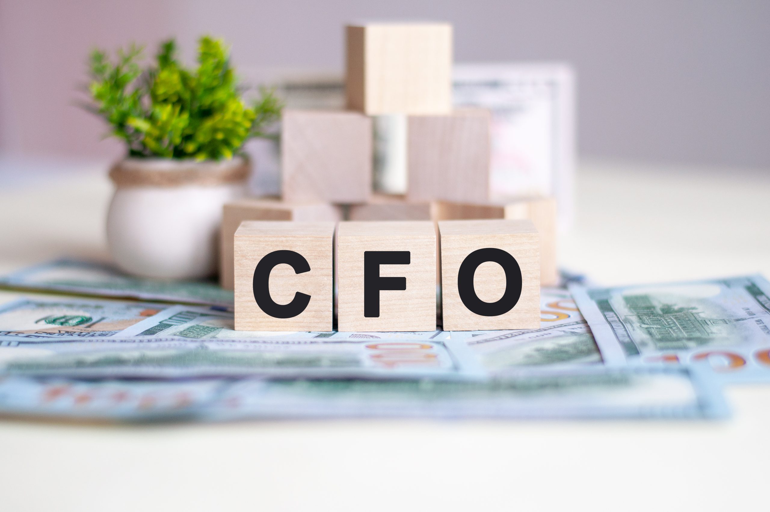 The Shifting Role of the CFO - PaymentsJournal