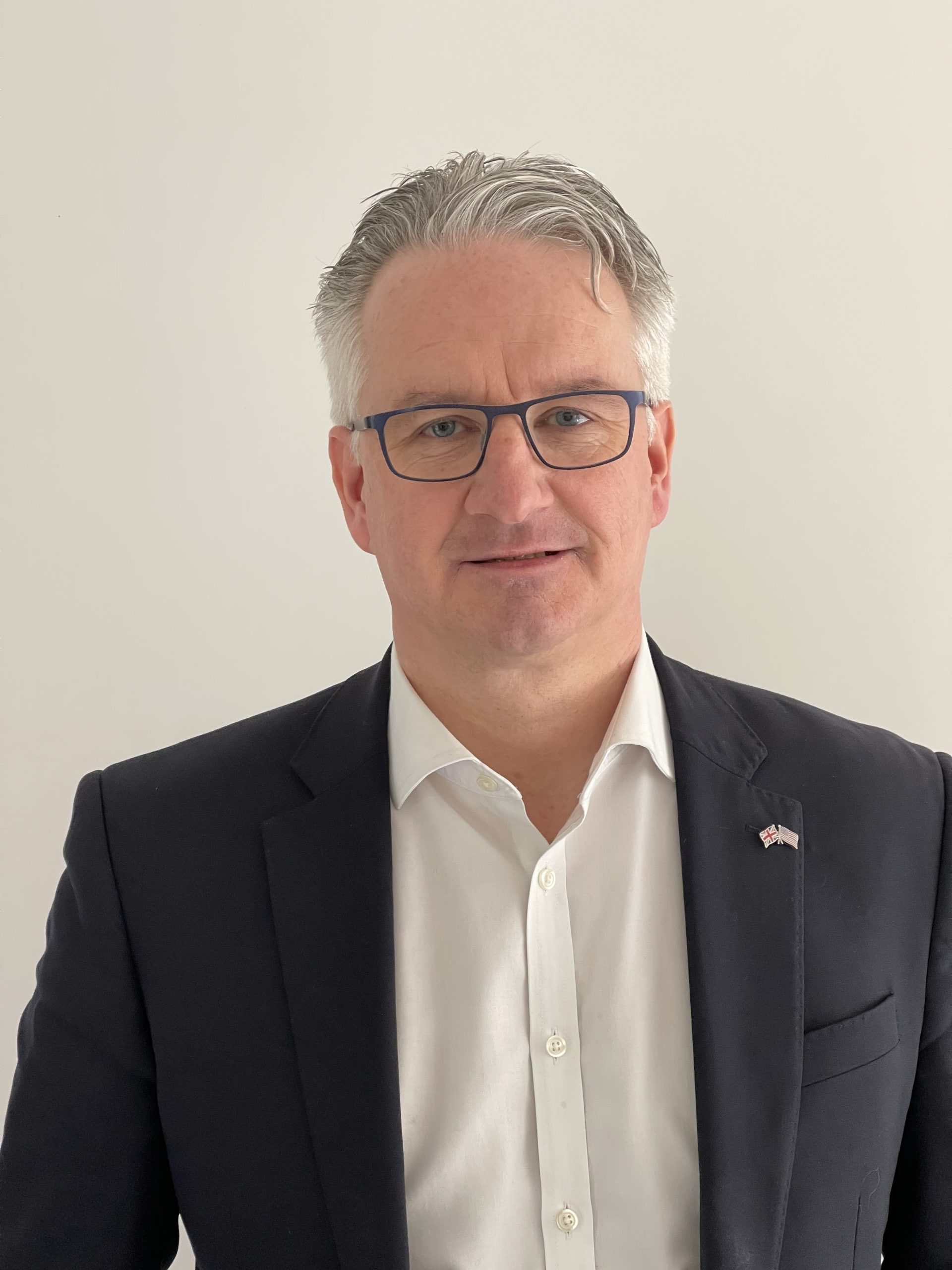 Phil Lewis | Market Strategy and Development at Titania | Author on PJ