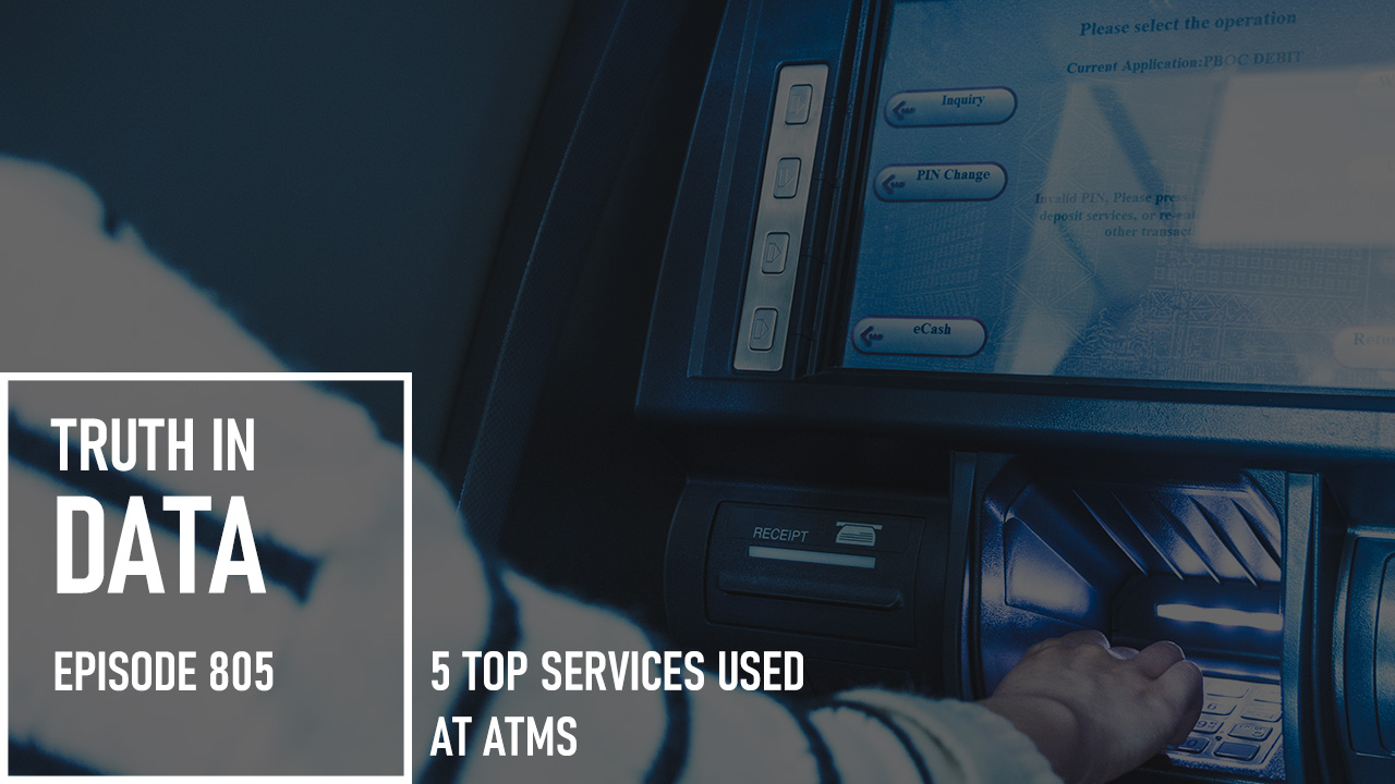 5 Top Services Used at ATMs - PaymentsJournal