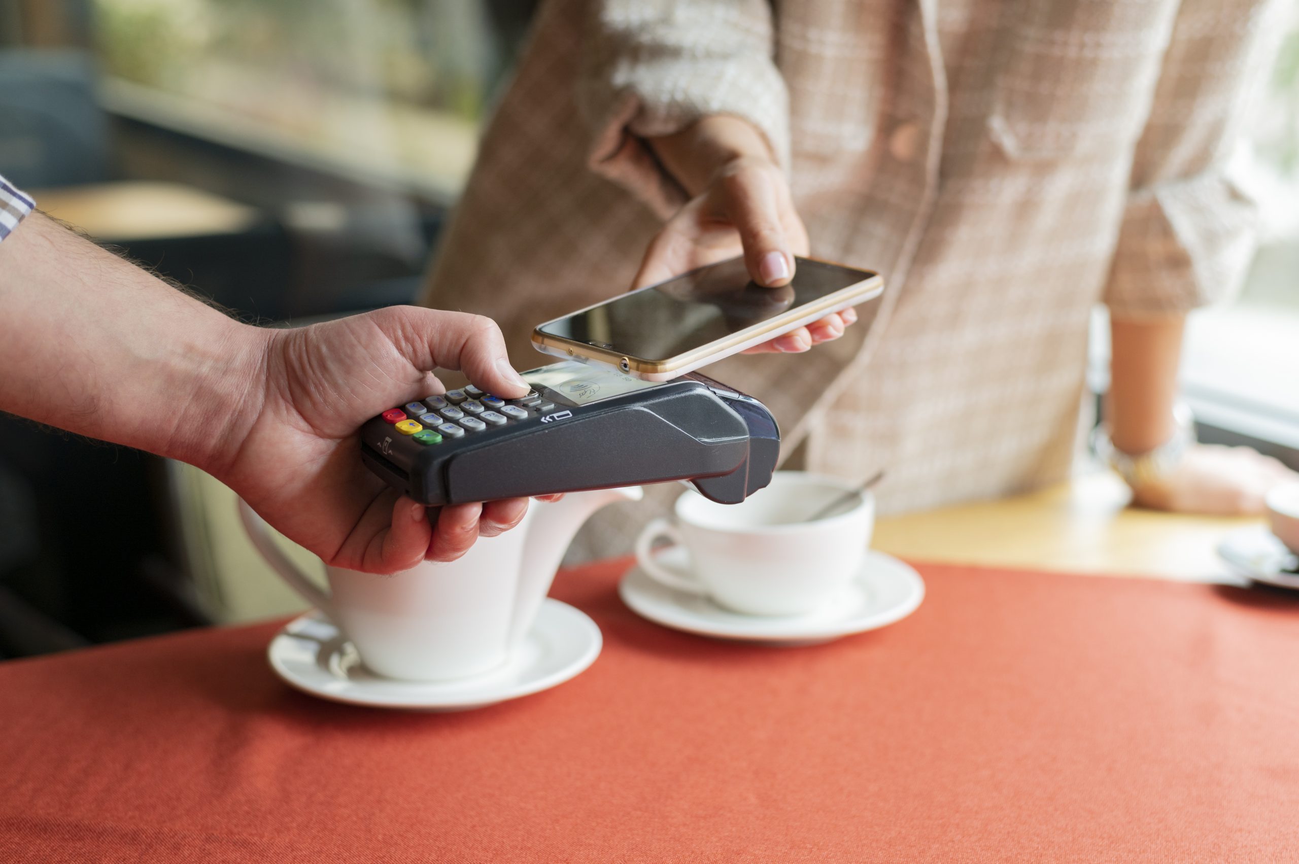 Exploring The Future of Cashless Payments - PaymentsJournal