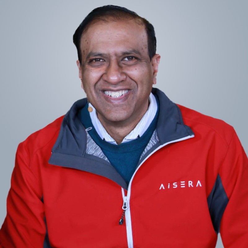 Dr. Muddu Sudhakar, Author at PaymentsJournal