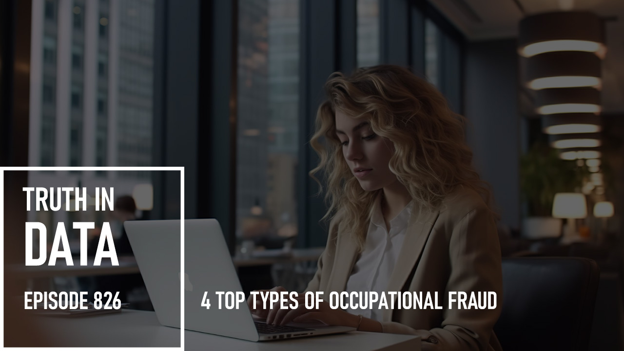 What Type of Occupational Fraud is Most Prevalent? - PaymentsJournal