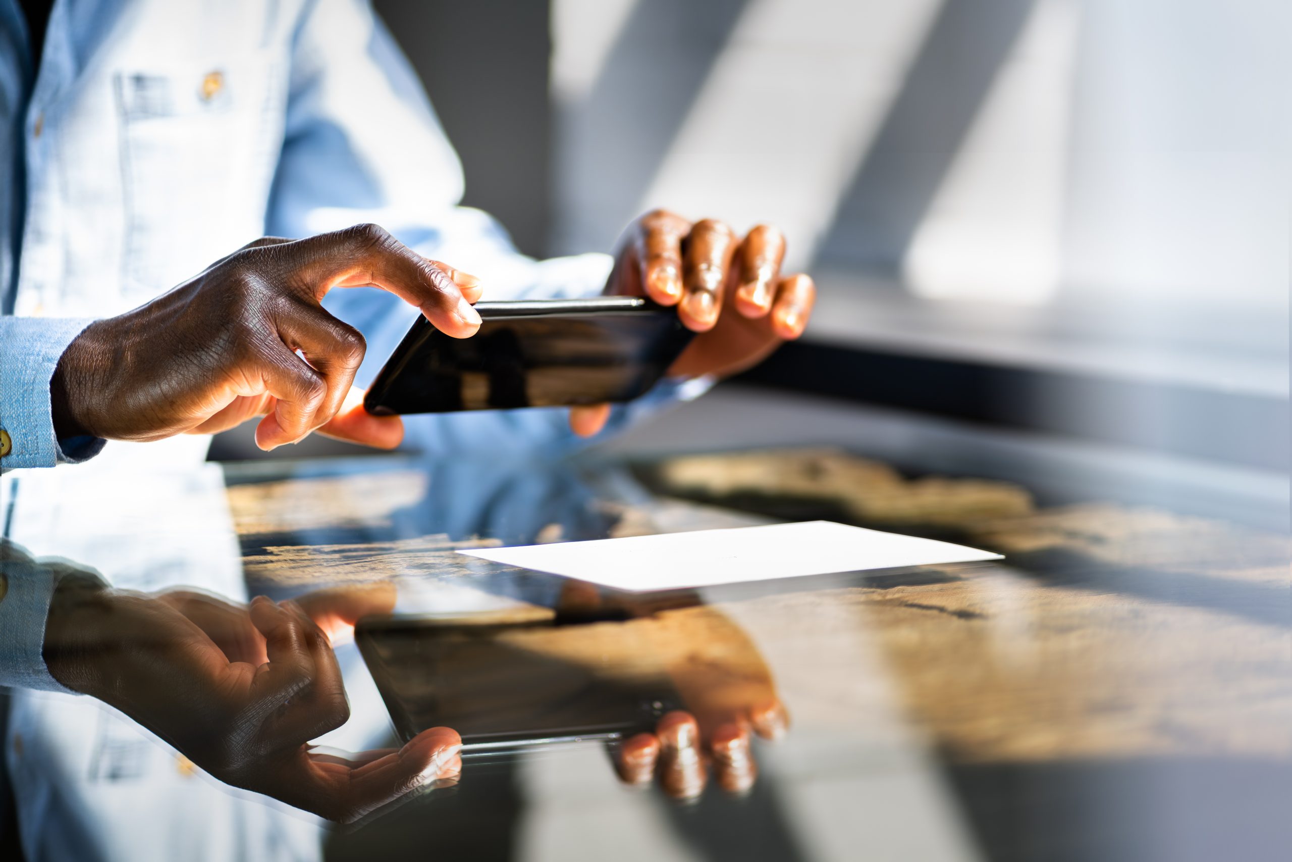 Leverage Predictive Intelligence to Stop Deposit Fraud