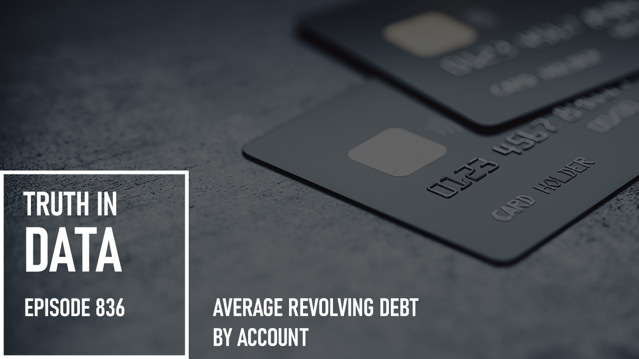 Credit Card Revolving Debt Balances Rise Again - PaymentsJournal