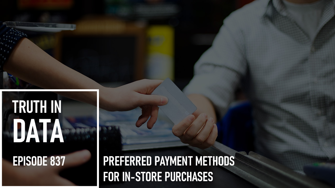 Top 4 Preferred Payment Methods for In-Store Purchases - PaymentsJournal