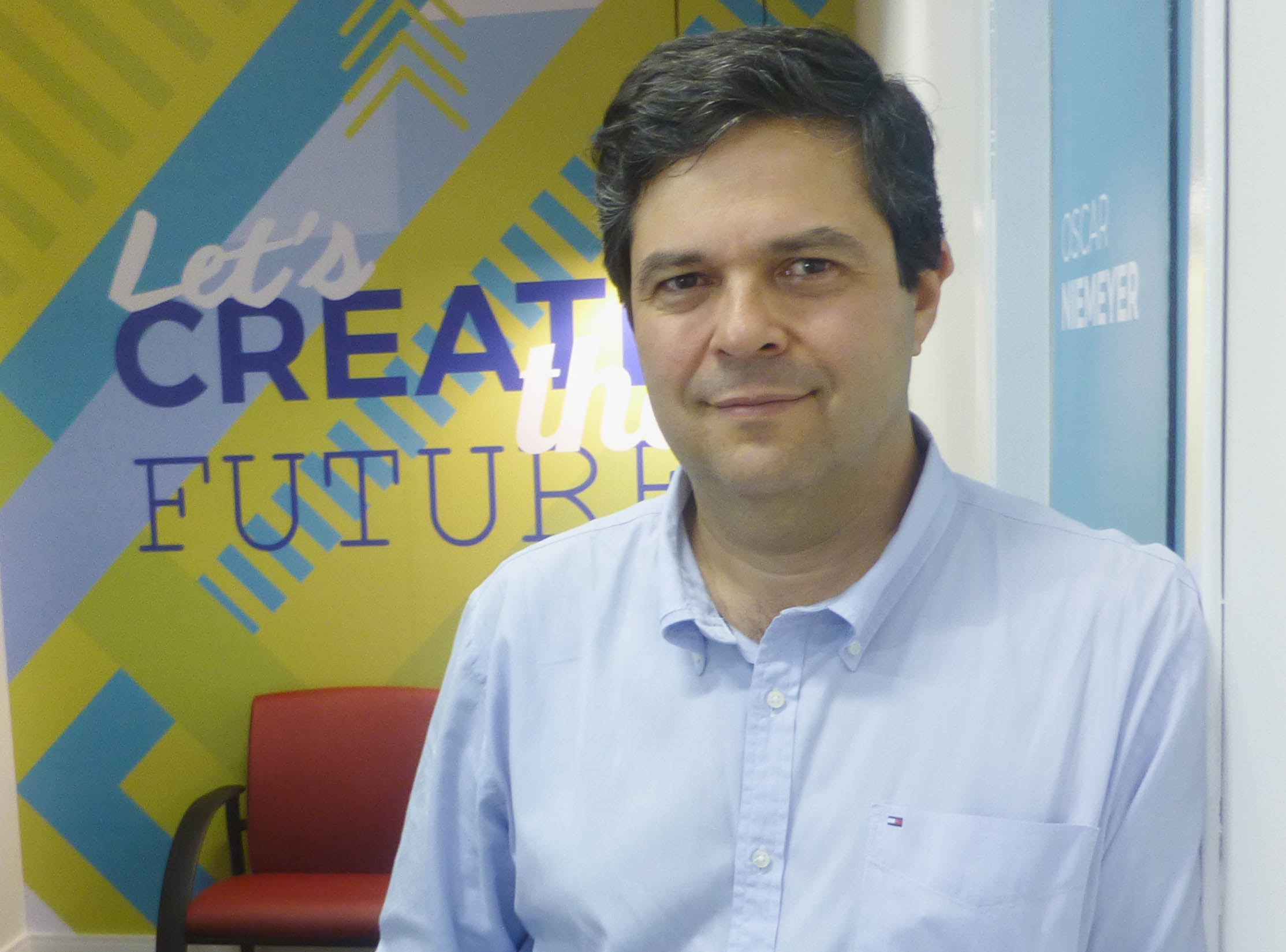 Carlos Netto - PaymentsJournal