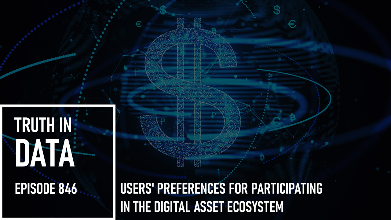 How do Users Participate in the Digital Asset Ecosystem? - PaymentsJournal