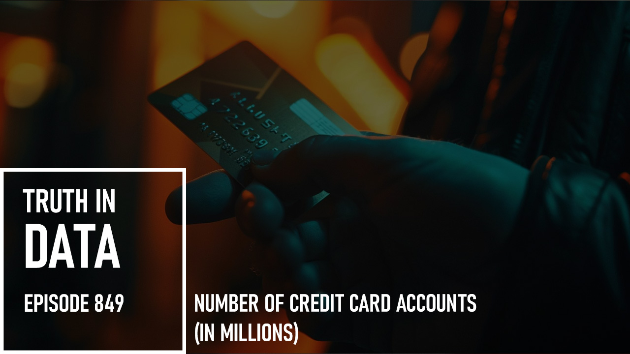 Is the Credit Card Market Approaching Saturation? - PaymentsJournal