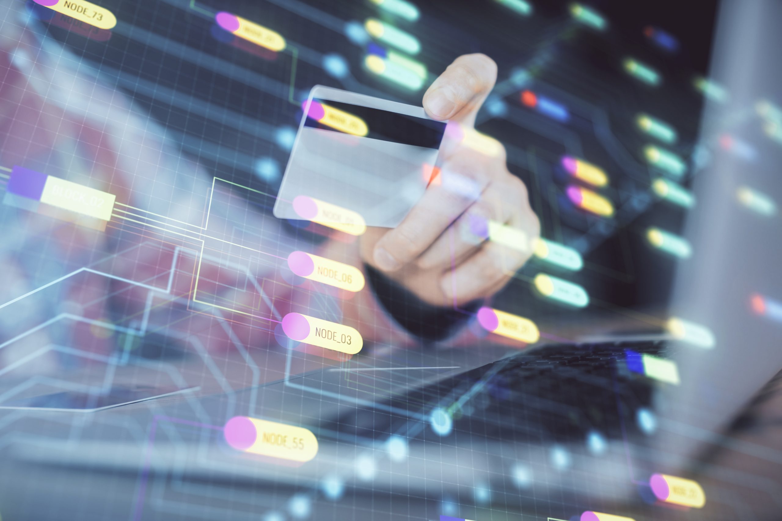 How AI and Data Can Support Payments Modernization